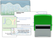 Promise Checks - Christian, Bank, Personal, Laser, Designer, Checks at ...