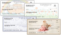 Promise Checks - Christian, Bank, Personal, Laser, Designer, Checks at ...